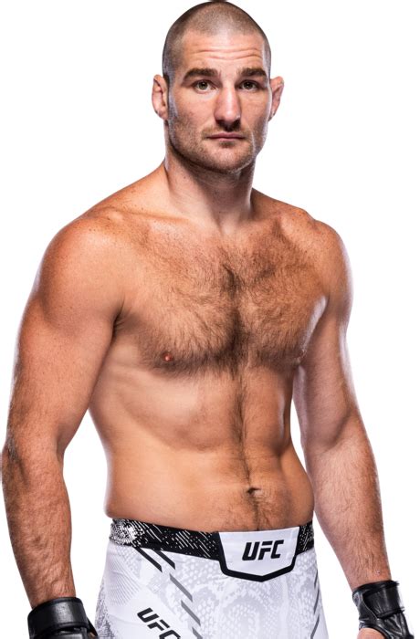 Sean Strickland Stats Record Age Height And Ufc Ranking Agentmma