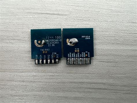 Using Rx Tx As Gpio Does Not Work Even With Baudrate 0 Esphome