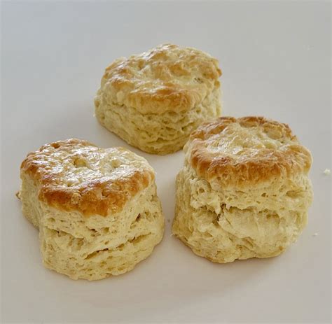 Buttermilk Biscuit Recipe The Culinary Chase