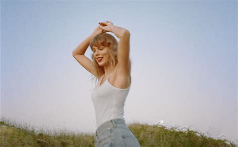 Taylor Swift Breaks Own Spotify Records With ‘1989 Taylors Version