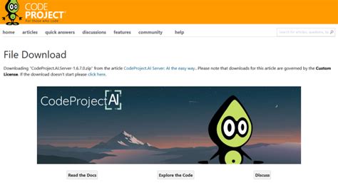 How To Setup Blue Iris And Codeprojectai Server On Windows Using A Wyze Cam Codeproject