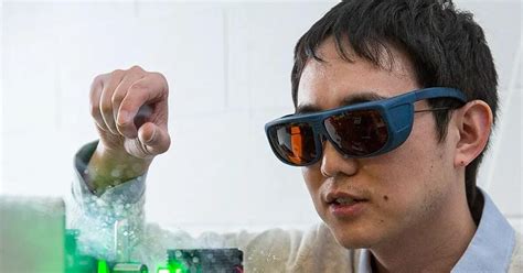 Physicists Puzzle Over Emergence Of Strange Electron Aggregates Mit Physics