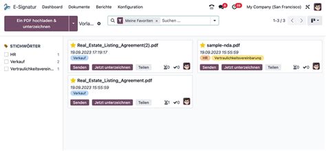 Odoo Apps Bloopark De