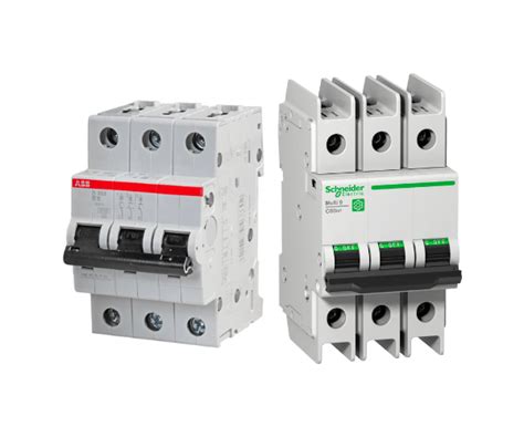 Thermal Magnetic Circuit Breakers Distributors Lim Kim Hai Electric