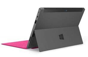 Surface Windows 8 Pro De Windows