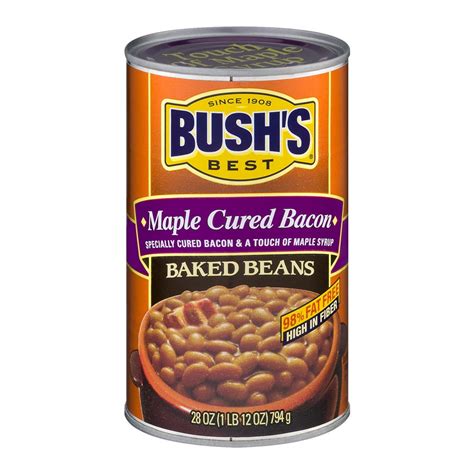 Bushs Beans