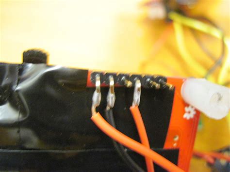 Arduino Geiger Counter 6 Steps Instructables