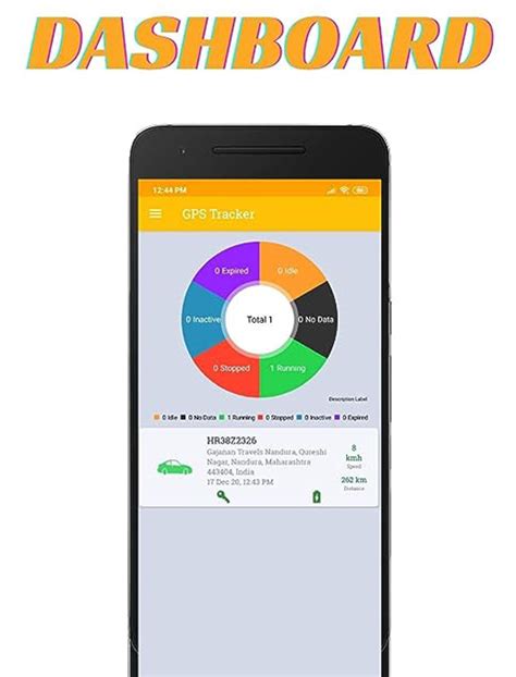 setrack gps tracker device with android and ios mobile app with engine