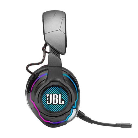 Jbl Quantum One Usb Wired Over Ear Professional Pc Gaming Headset Pakistan