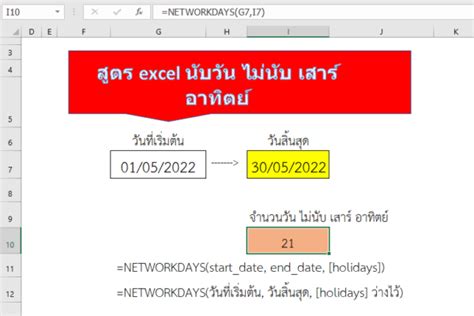 สูตร Excel หน้า 2 108 How To นานา สาระน่ารู้