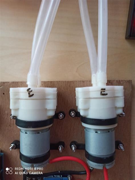 Easy Programmable Watering System With Arduino 4 Steps Instructables