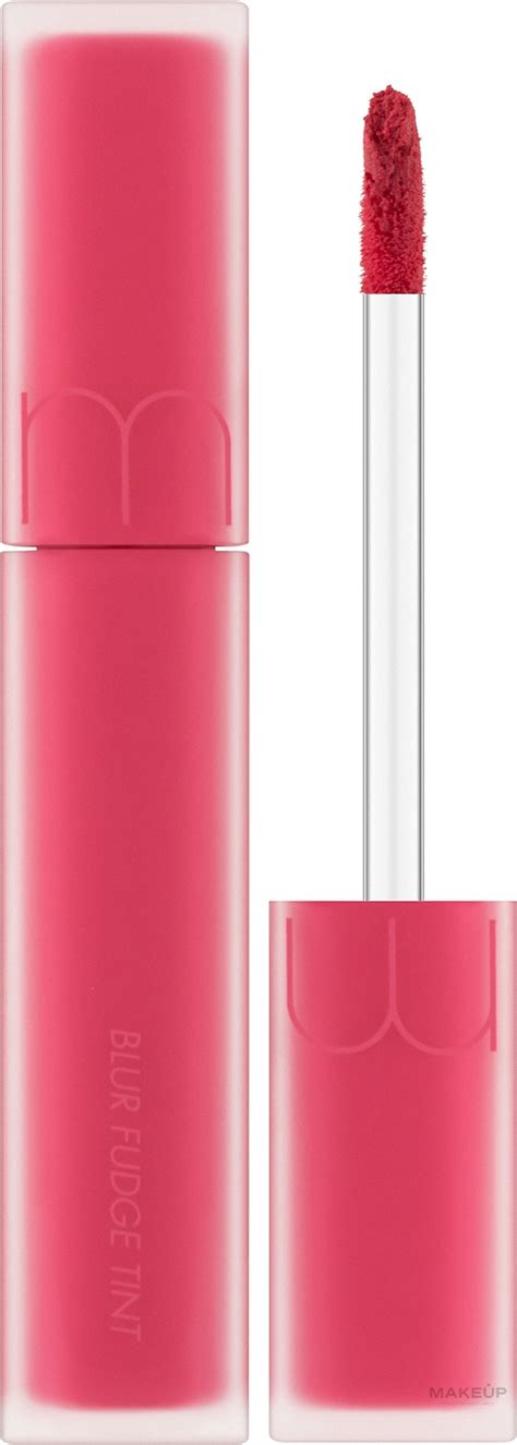 Rom&nd Blur Fudge Tint - Тинт для губ: купить по лучшей цене в Украине ...