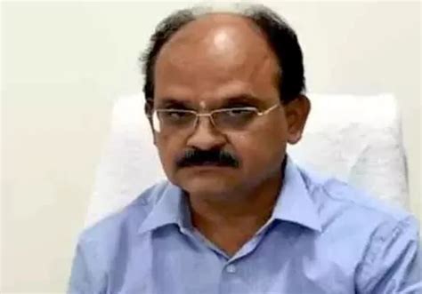 సీఎస్ జవహర్ రెడ్డి ఎటేపమ్మ ఒంటరి నడక Cs Jawahar Reddy Became