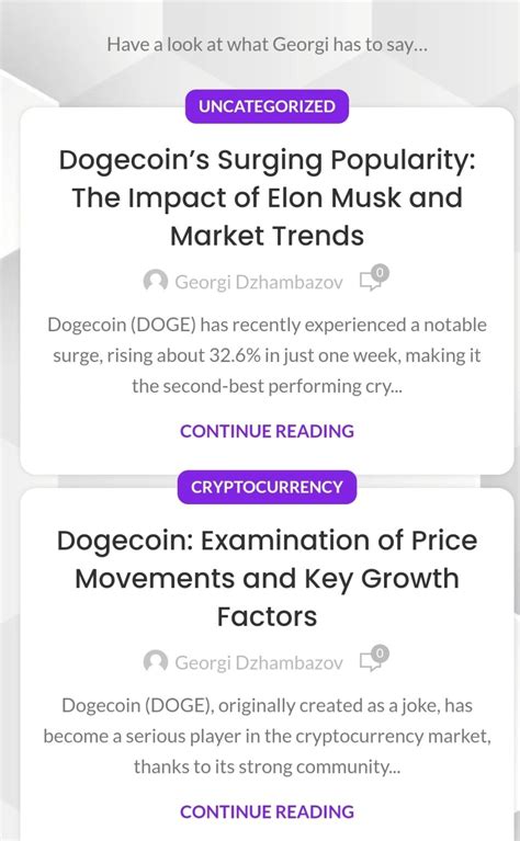 Ivan Dimitrov On Linkedin Check Out Our Blog Posts We Really Like To