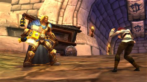 Wrath Classic Titan Rune Dungeons Guide Pc Gamer