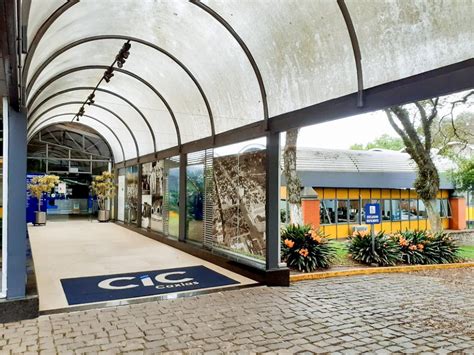 Cic Caxias Marca Presen A No Evento Marcas De Quem Decide Cic Caxias Do Sul