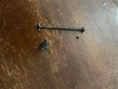 TLR Ight XT XTE Parts Lot R C Tech Forums