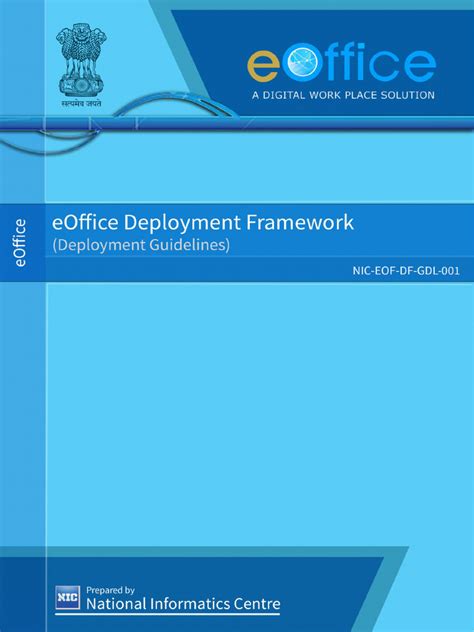 Deployment Guidelines Pdf Backup Data Center