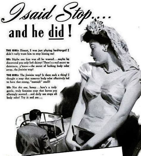 An Old Ad For Feminine Hygiene Old Ads Vintage Ads Vintage Advertisements