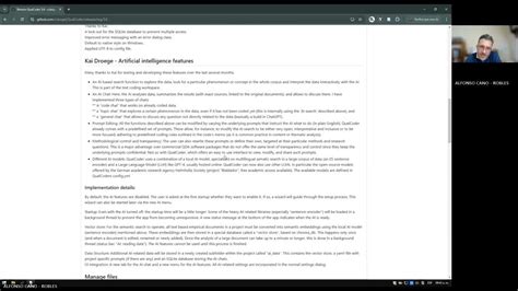 Install Qualcoder 36 Youtube