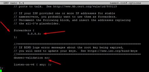 Ldap Server Pengertian Hingga Cara Install Di Vps Debian