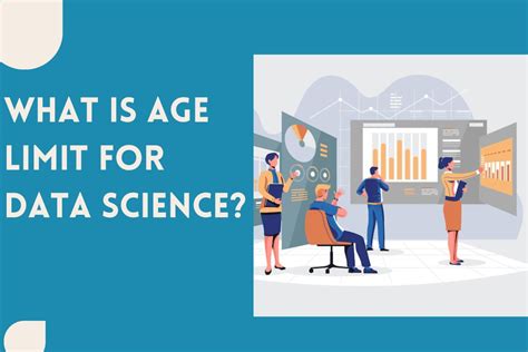 what is age limit for data science