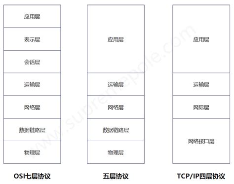 计算机网络体系结构 尼尔的编程专栏