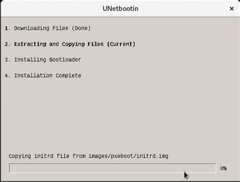 Tools To Create Bootable Usb From Iso Linux Command Line And Gui GoLinuxCloud