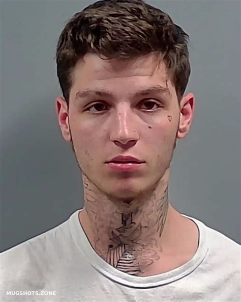 Corner Andrew Keith 03042023 Escambia County Mugshots Zone