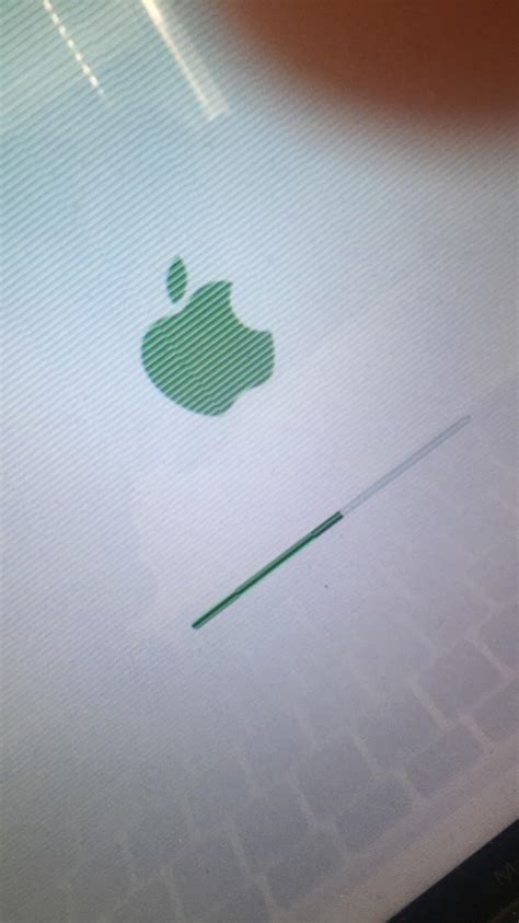 What Happened To My Late 2011 MacBook Pro Stuck Here On Startup R Mac