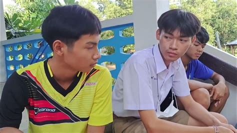 แหย่ ภาพยนตร์สั้นโรงเรียนสูงยางวิทยาประชาสรรค์ Youtube