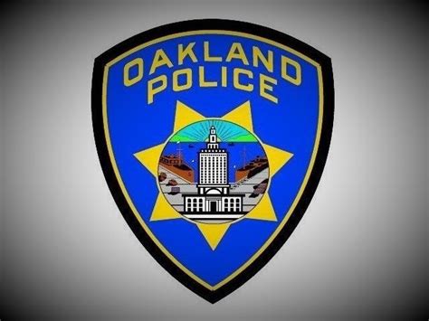 Oakland Police Department Hosts ‘coffee With A Cop Kron4