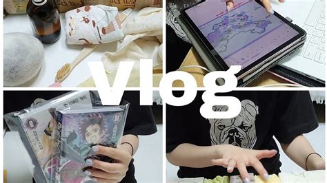 Vlog I 간호학과 1학년 개강 첫 주 마무리 공부 브이로그 알라딘 책 주문 언박싱 소미지 설거지 비누 언박싱 제로웨이스트 물품 Youtube