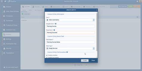 Pipeliner Free Crm Trial Sale Crm Cloud Pipeliner Crm