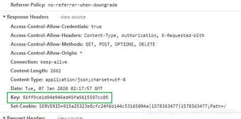 Vuejs之axios获取响应头axios获取响应头 Csdn博客