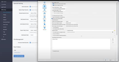 Defining Shared Folder Access Volume Page 3 Development