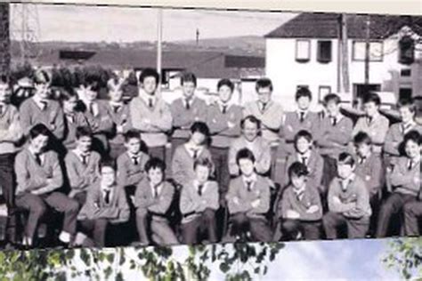 Arklow Cbs 50 Years Of History Irish Independent