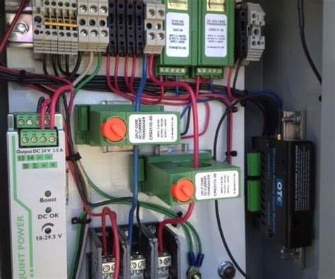 Wireless Analog Input Module Oleumtech