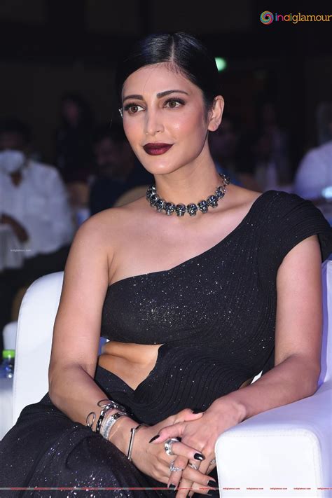 Shruti Hassan Actress Hd Photosimagespics And Stills