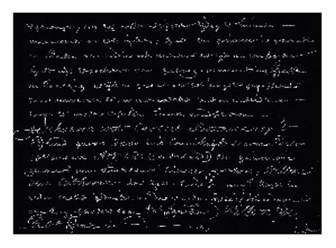 Document Binarization With The Proposed Preprocessing And Global Download Scientific Diagram