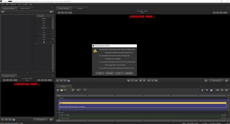 Workshop File Conflict Is Annoying Is There No Way To Get Rid Of