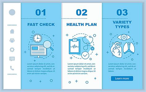 Onboarding Mobile Web Page With Backend Integrationlinear Illustrations Vector Design Concept