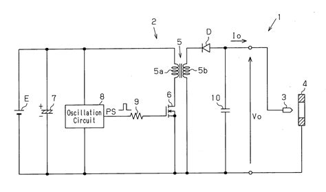 Electrostatic Atomization Device Eureka Patsnap