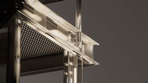 Microsoft Dynamics 365 Connected Spaces Behance