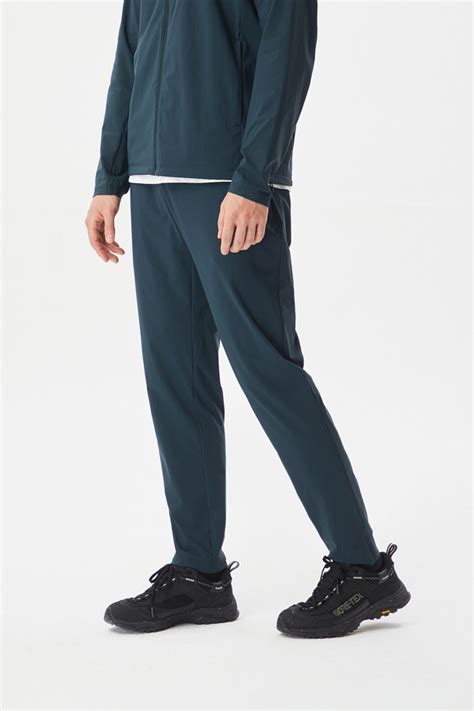 코오롱스포츠 남성 트레이닝 팬츠 Set Up