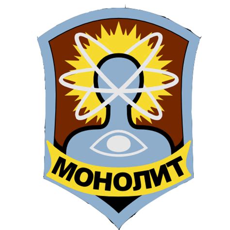 Monolith Lost Alpha Wiki Fandom