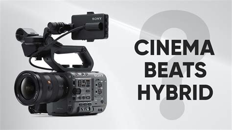 Cinema Camera Vs Hybrid Camera Tech Inspection
