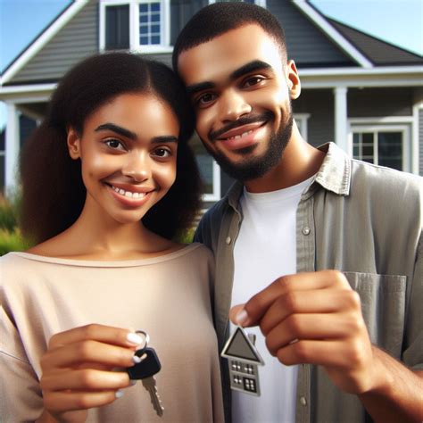 Negotiation Tactics For First Time Home Buyers