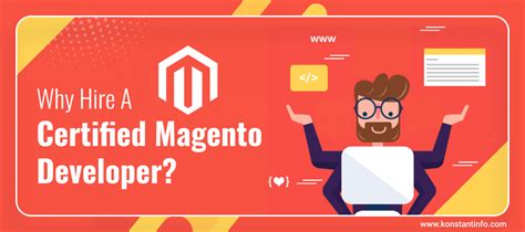Why Hire A Certified Magento Developer Konstantinfo