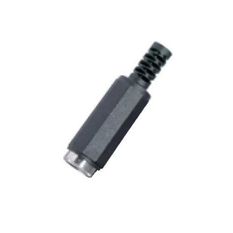 Avico Dc Inline Socket 21mm Diy Connector Dcj21 Selby